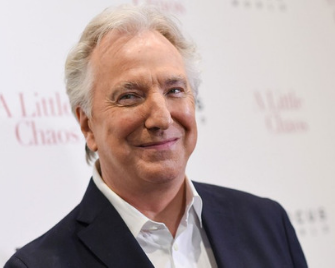 Morre Alan Rickman, que interpretava o professor Severus Snape em Harry Potter! - Jovem Online