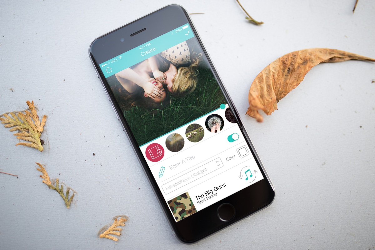 Lomotif - Aplicativo para edição de vídeo - Jovem Online