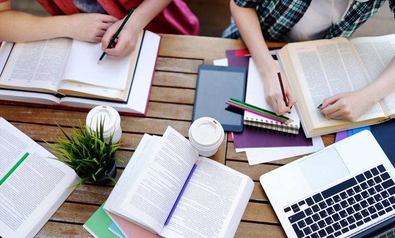 Volta às aulas - Conheça um cronograma de estudos infalível