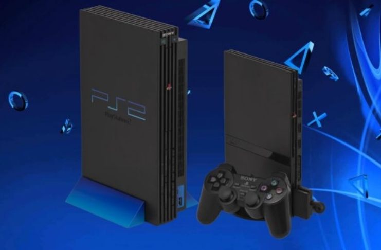 O PlayStation 2 completou 21 anos de lançamento - Jovem Online